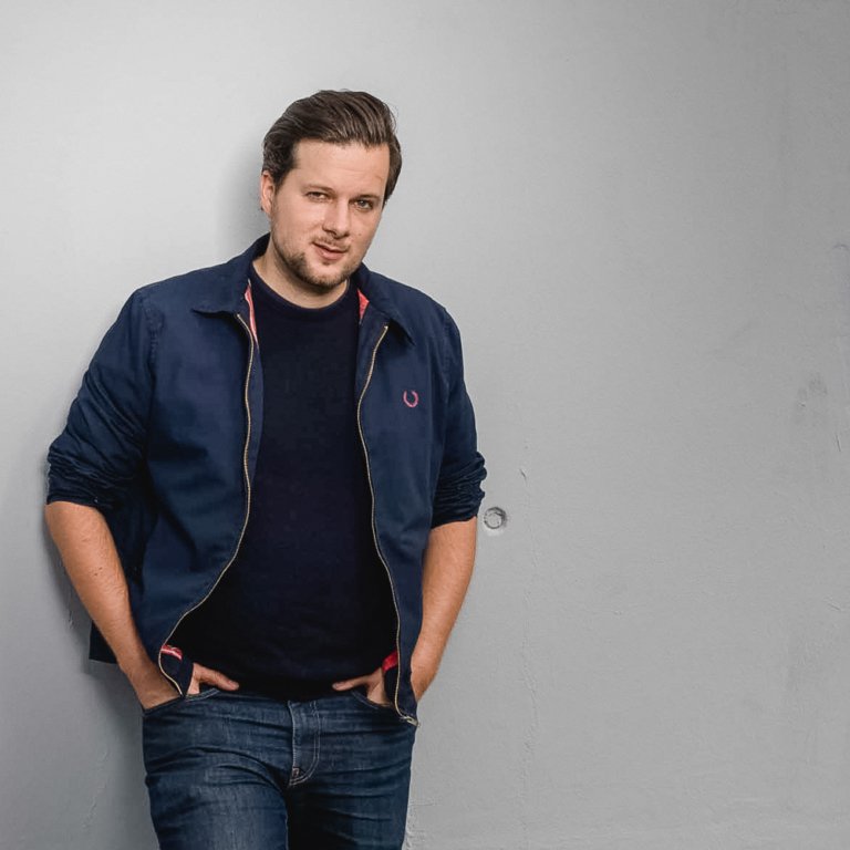 Christian Fuchs – Wir sind der Osten