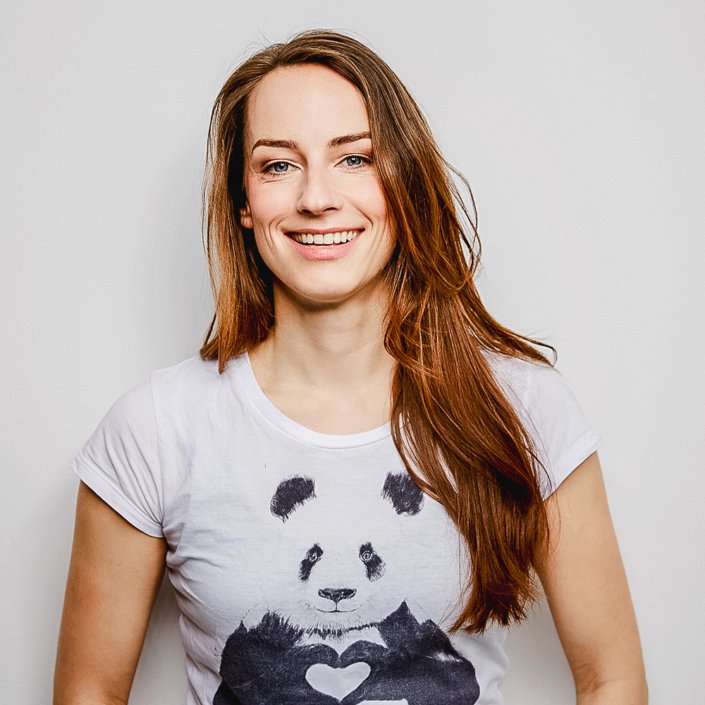 Isabelle Hoyer – Wir sind der Osten