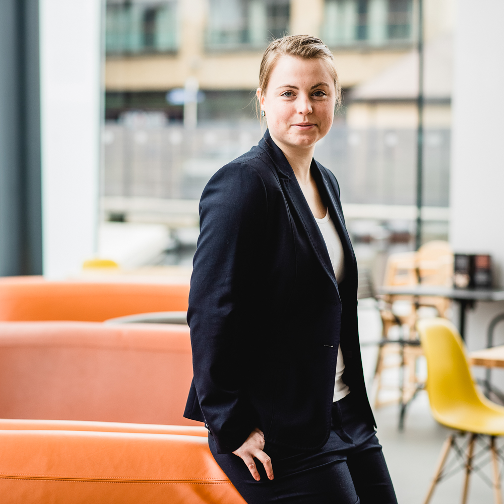 Julia Römer – Wir sind der Osten