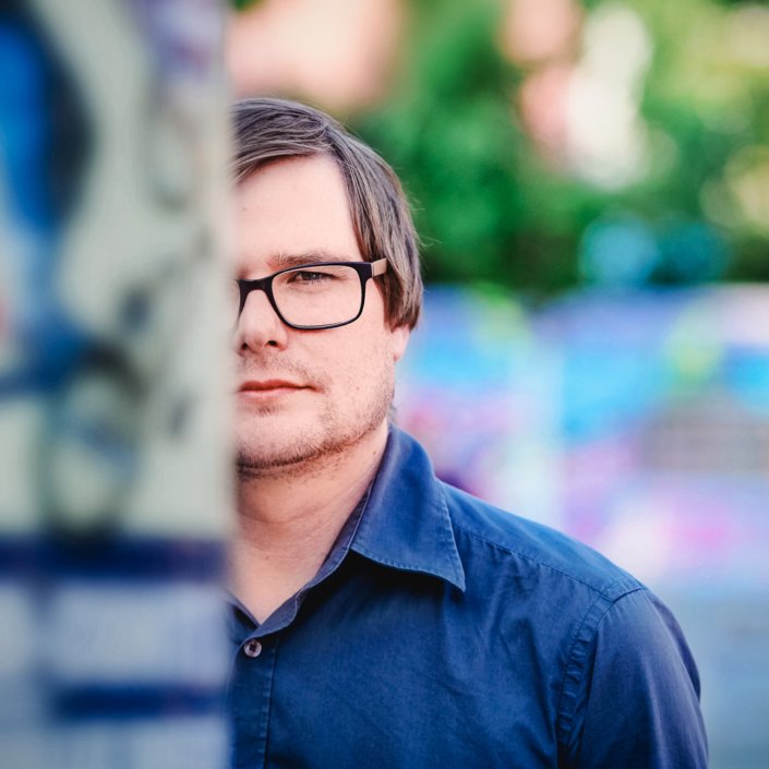 Michael Bittner – Wir sind der Osten