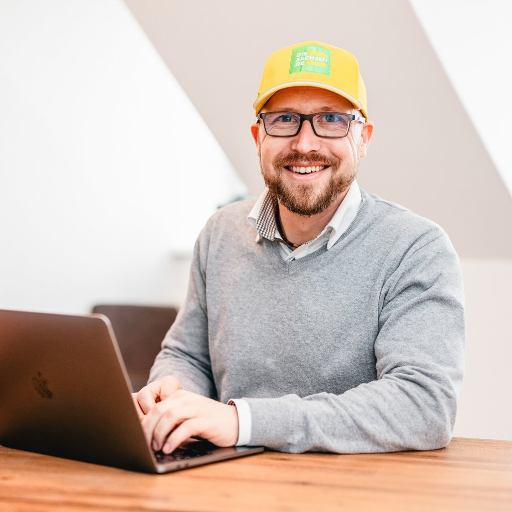 Thomas Wolf – Wir sind der Osten