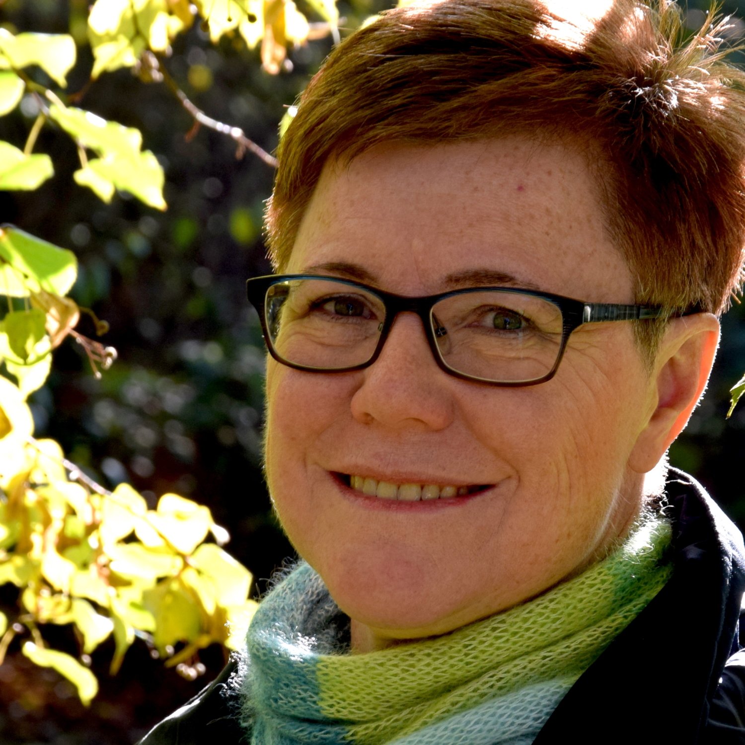 Angelika Kell – Wir sind der Osten