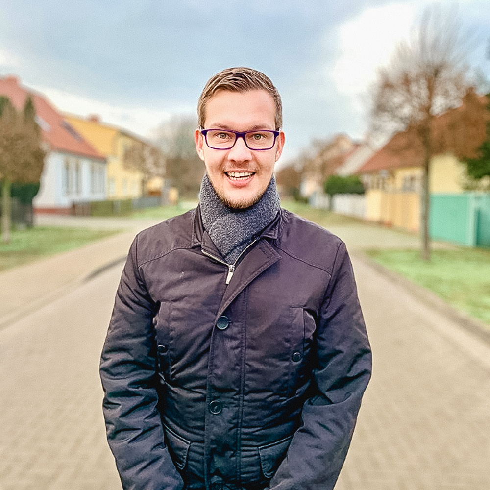 Alexander Wittwer – Wir sind der Osten