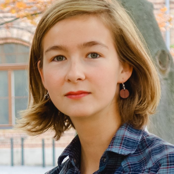 Johanna Steuber – Wir sind der Osten