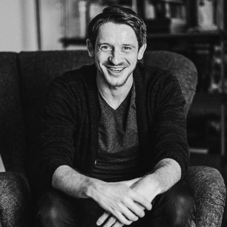 René Seidel – Wir sind der Osten