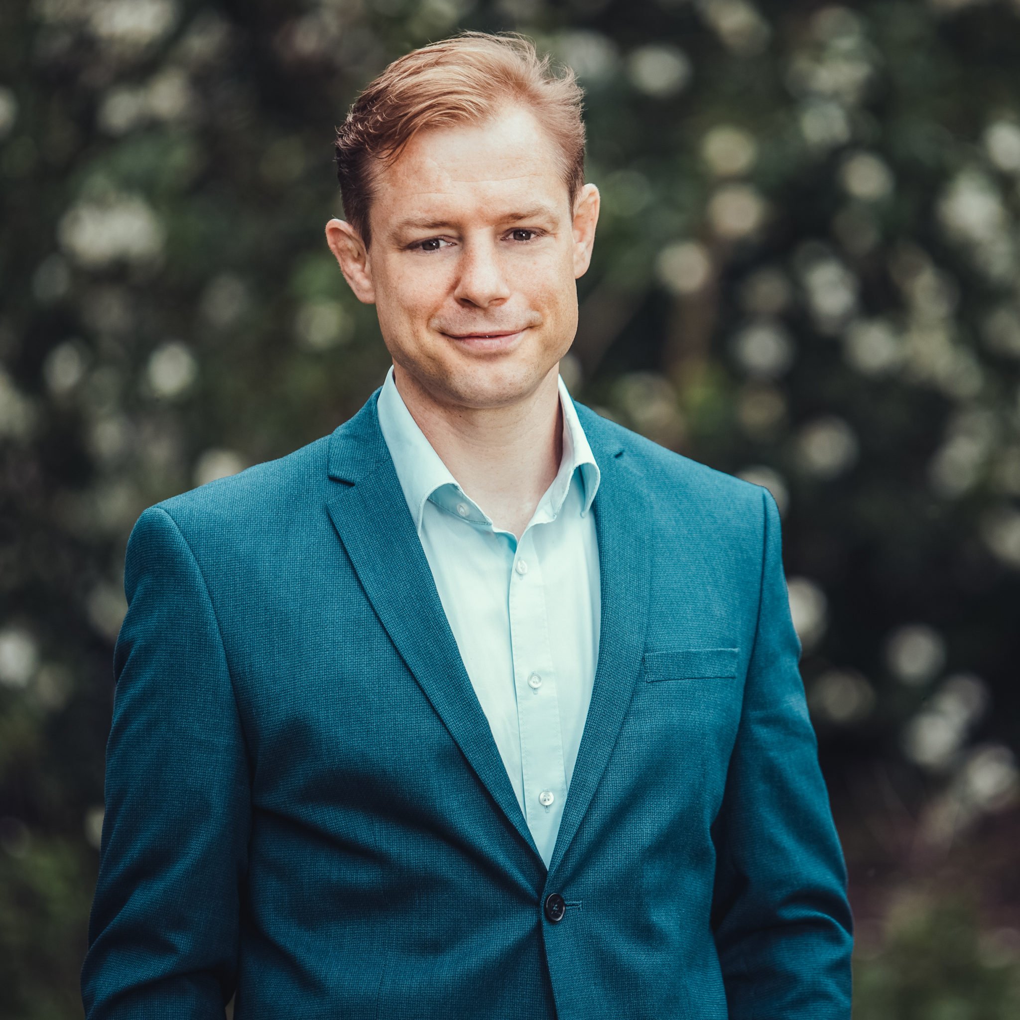 Benedict Rehbein – Wir sind der Osten