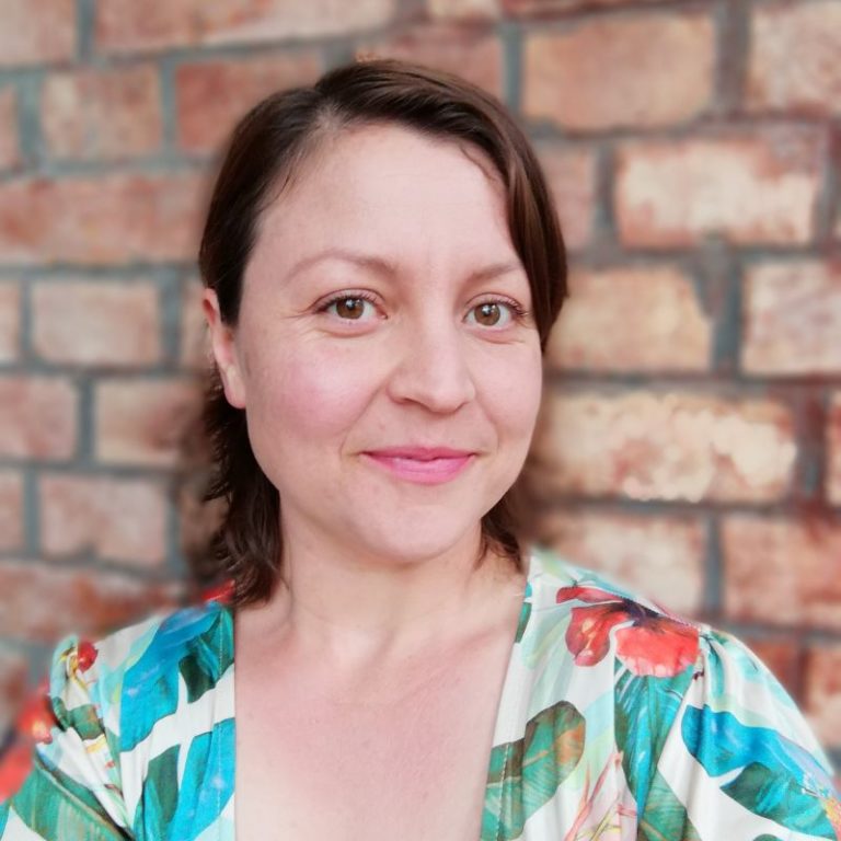 Julia Rückert – Wir sind der Osten