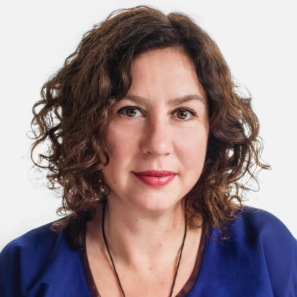 Magdalena Ziomek – Wir sind der Osten