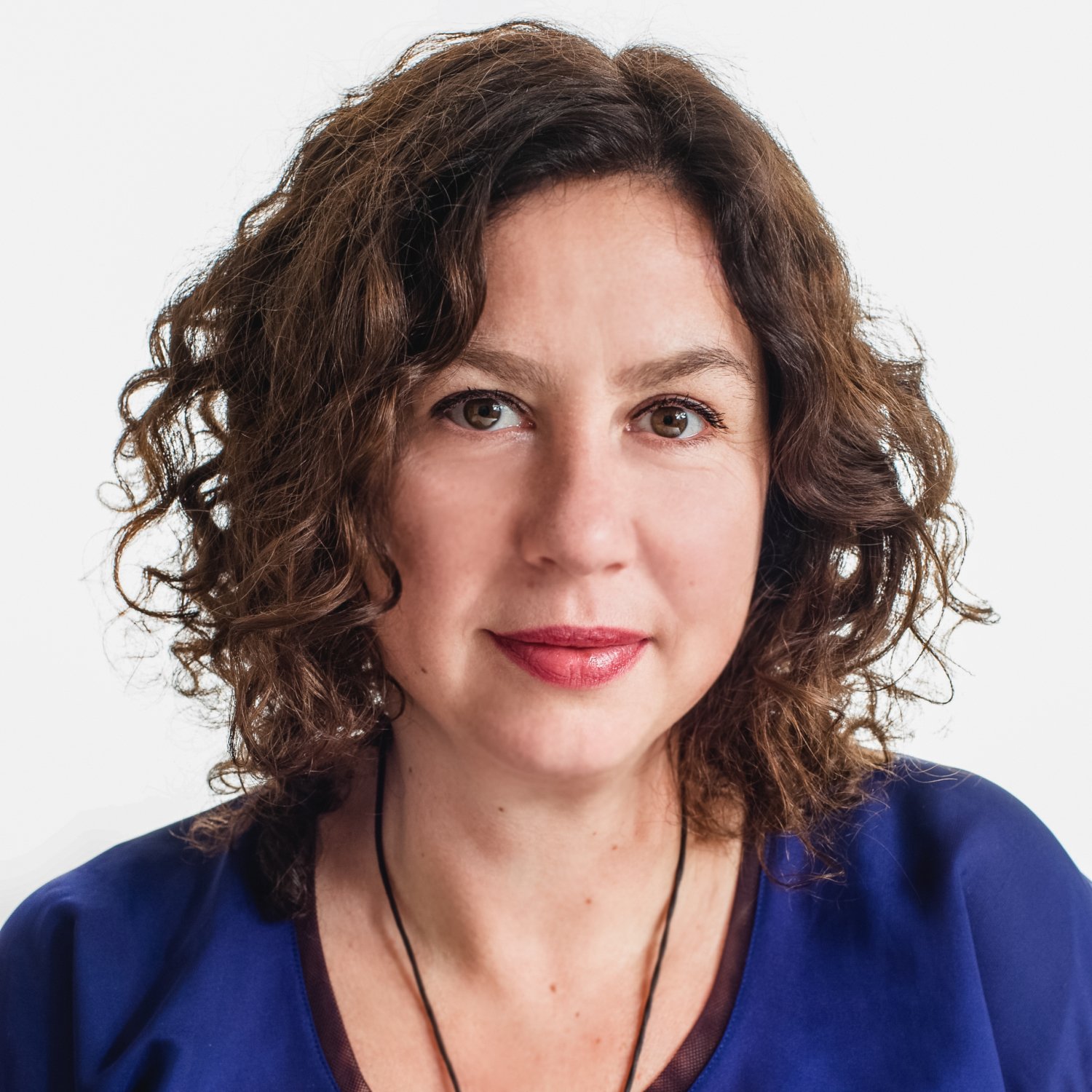 Magdalena Ziomek – Wir sind der Osten