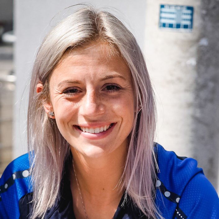 Johanna Elsig – Wir sind der Osten