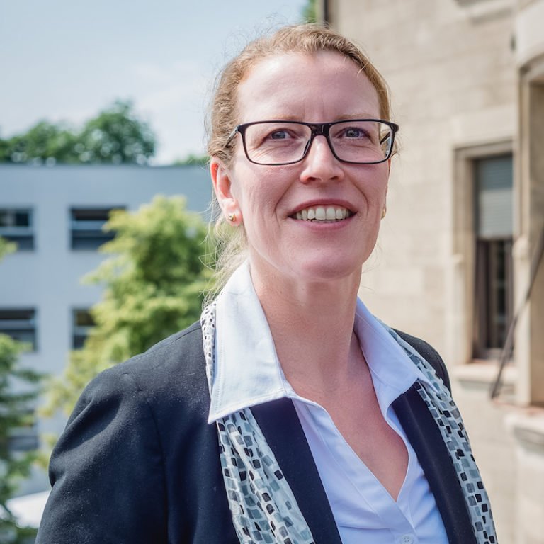 Linda Baasch – Wir sind der Osten