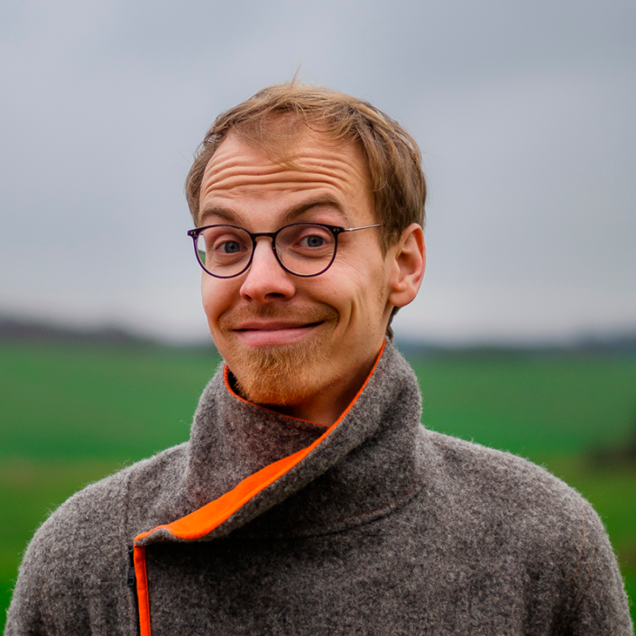 Marco Scheel – Wir sind der Osten