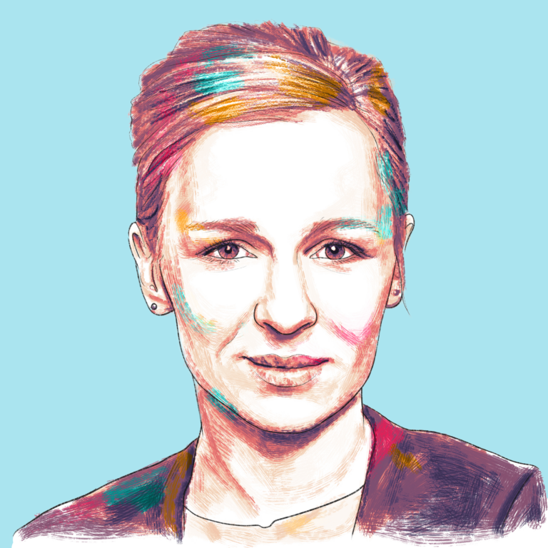 Nancy Böhning – Wir sind der Osten