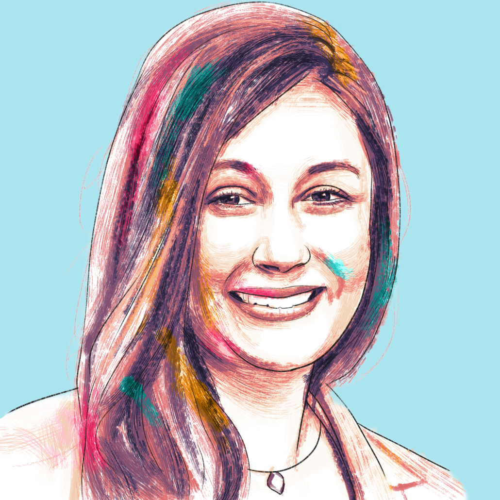 Jessica Heller – Wir sind der Osten