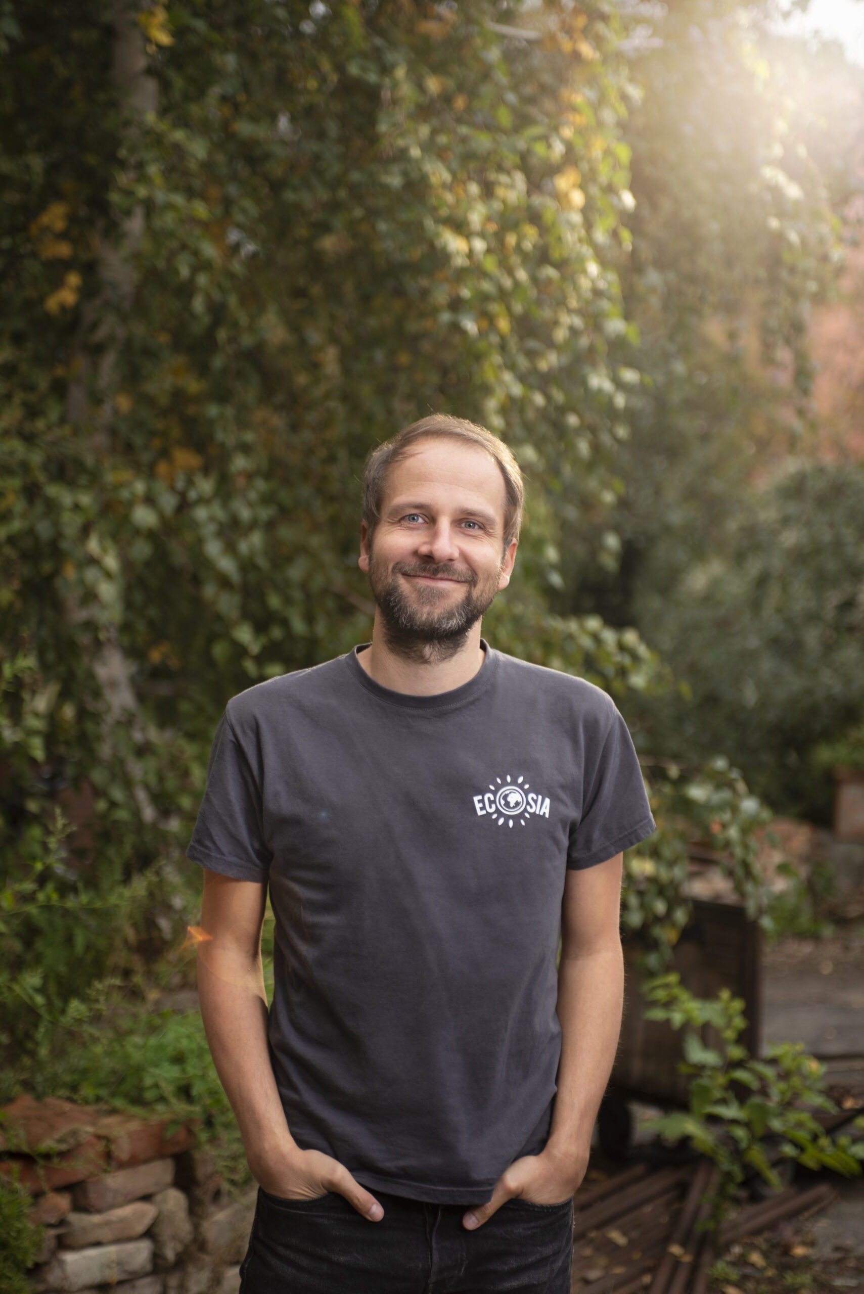 Christian Kroll – Wir sind der Osten