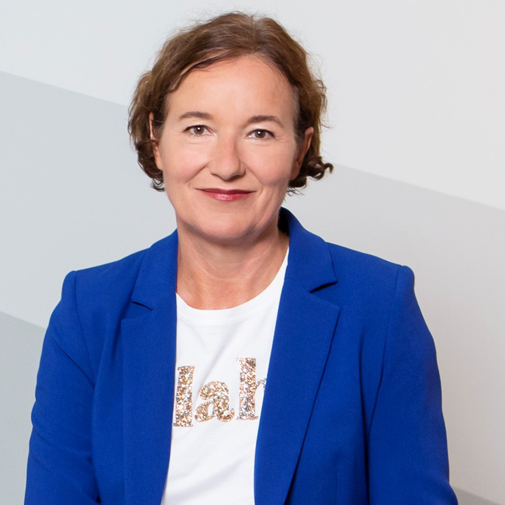 Sirka Laudon – Wir sind der Osten