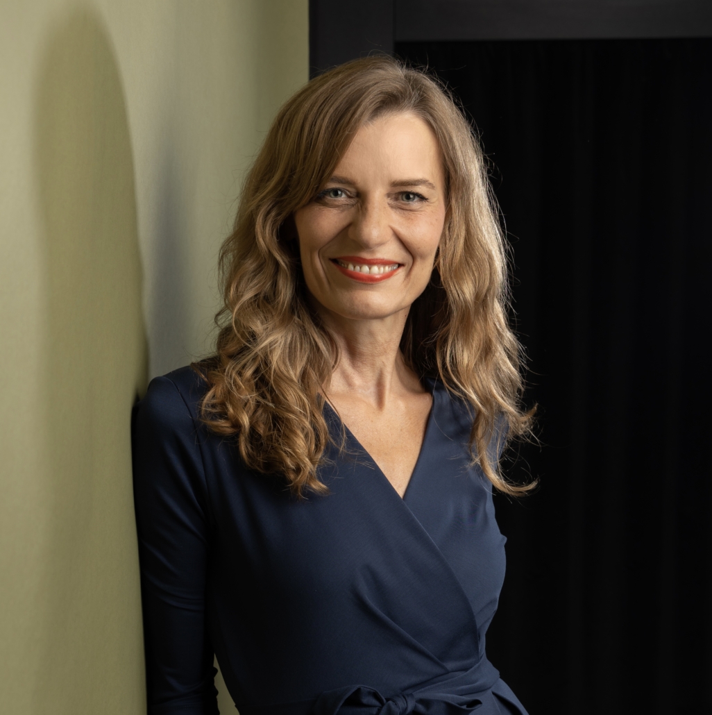 Liane Rohayem-Fischer – Wir sind der Osten